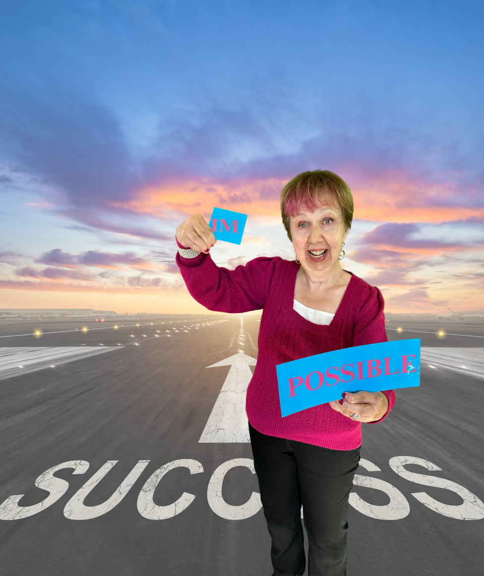 Possibility Awareness - Making The Impossible Possible